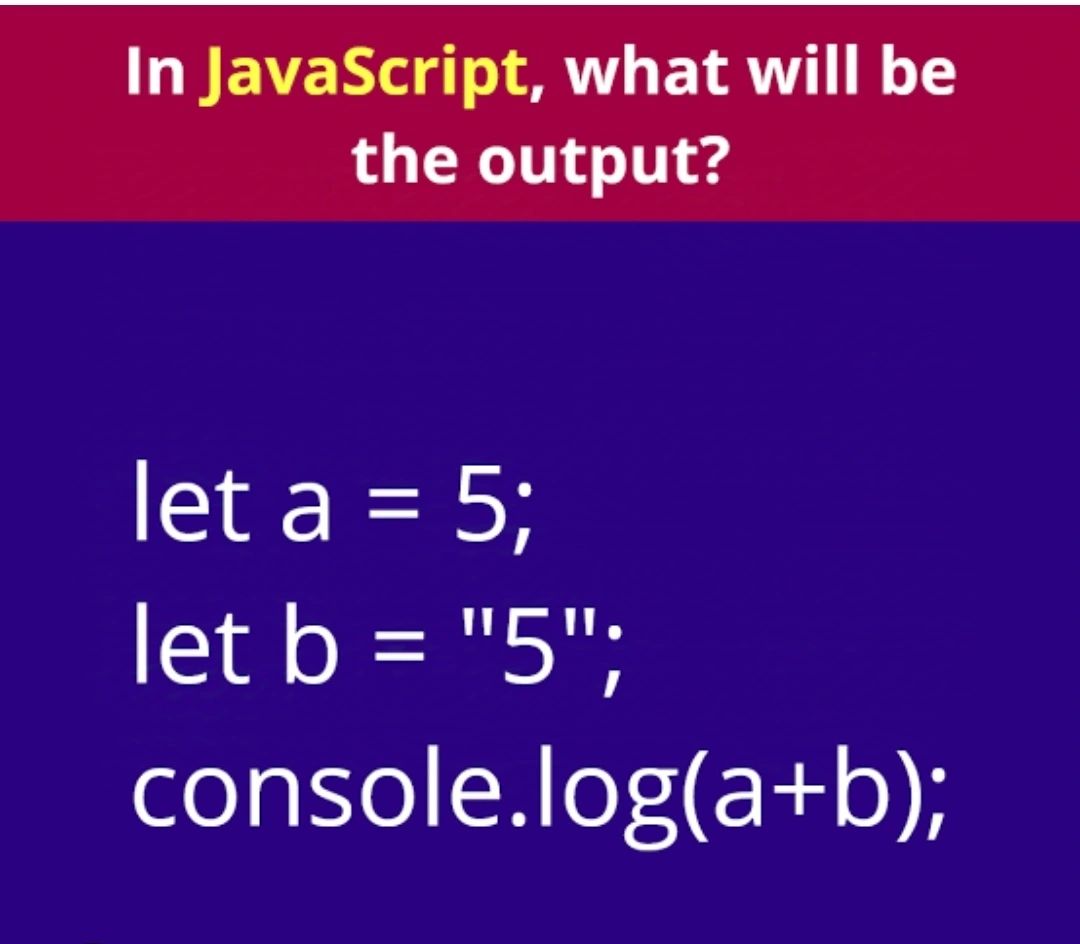Kundan Solanki on LinkedIn: #javascript #javascriptproblem # ... Kundan Solanki on LinkedIn: #javascript #javascriptproblem # ...