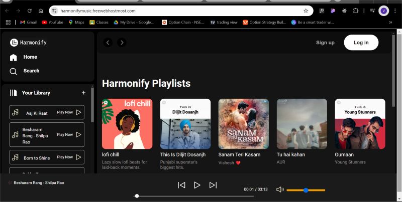 Vishesh Dalmia on LinkedIn: #webdevelopment #javascript #responsivedesign Vishesh Dalmia on LinkedIn: #webdevelopment #javascript #responsivedesign