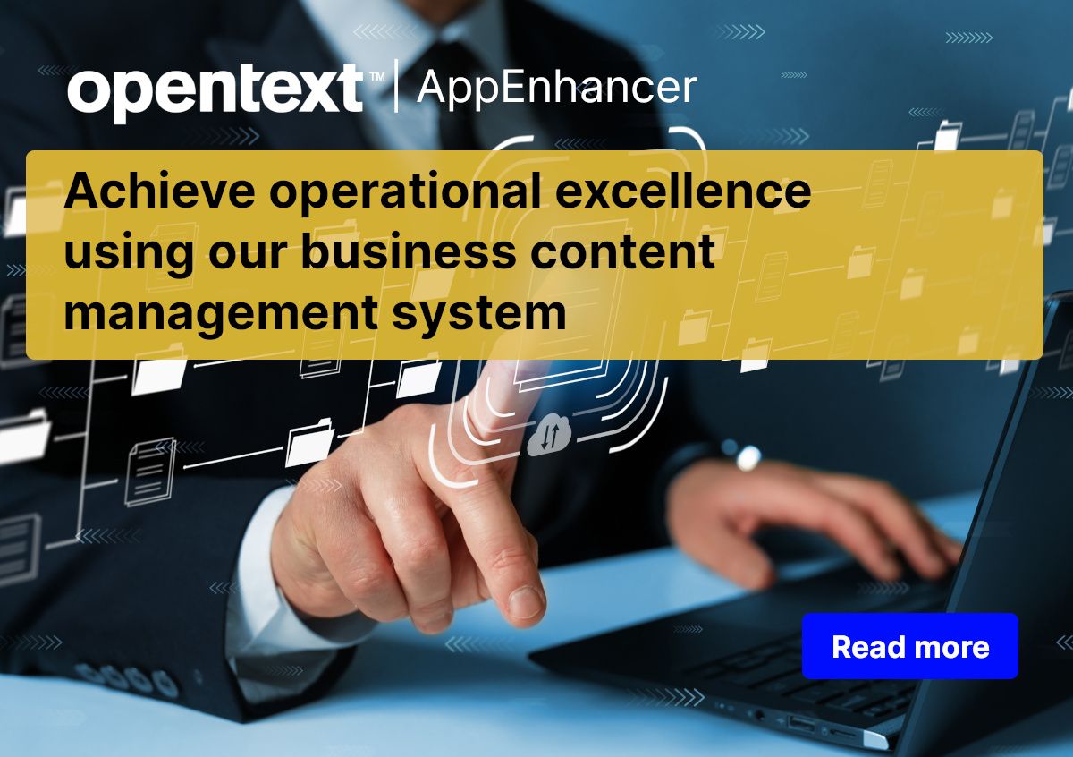 Martin Teetz on LinkedIn: #digitaltransformation #contentmanagement # ... Martin Teetz on LinkedIn: #digitaltransformation #contentmanagement # ...