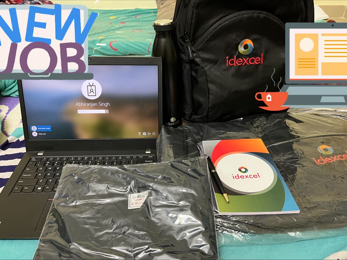 I am thrilled to announce that I’ve accepted a new position as Java ... I am thrilled to announce that I’ve accepted a new position as Java ...