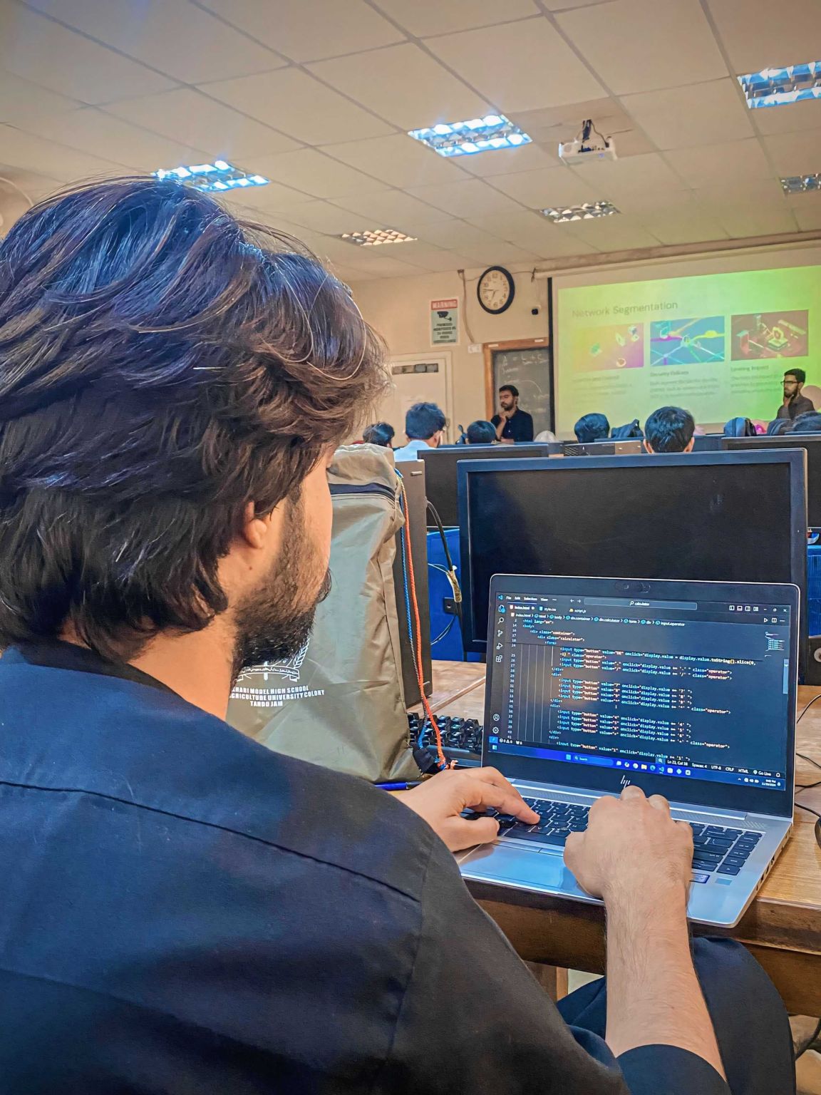 Hasnain Ali on LinkedIn: #frontenddevelopment #webdevelopment #techcareer Hasnain Ali on LinkedIn: #frontenddevelopment #webdevelopment #techcareer