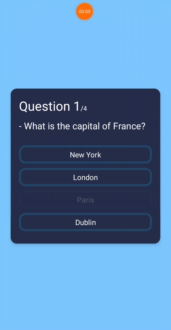 Ahmed Samy on LinkedIn: #reactnative #reactnativedeveloper # ... Ahmed Samy on LinkedIn: #reactnative #reactnativedeveloper # ...