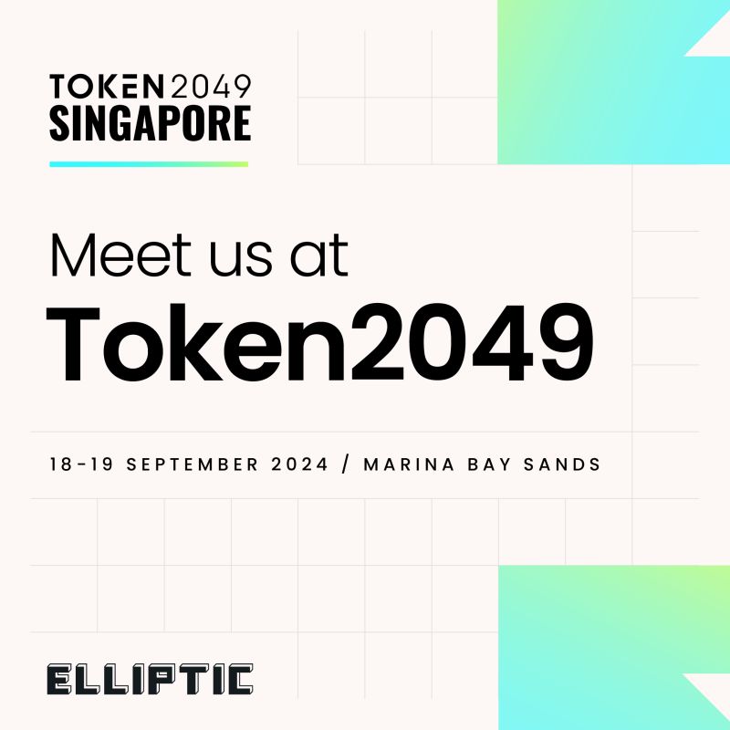 Elliptic on LinkedIn: #apac #knowexactly #elliptic Elliptic on LinkedIn: #apac #knowexactly #elliptic