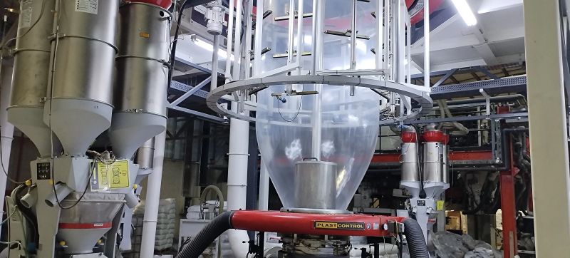 Muhammad Naeem on LinkedIn: blown Extrusion Muhammad Naeem on LinkedIn: blown Extrusion