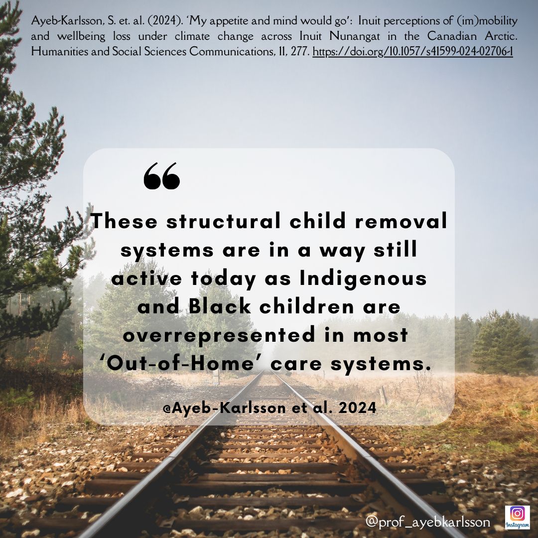 Assoc Prof Sonja Ayeb-Karlsson on LinkedIn: #violence #torture #child # ... Assoc Prof Sonja Ayeb-Karlsson on LinkedIn: #violence #torture #child # ...