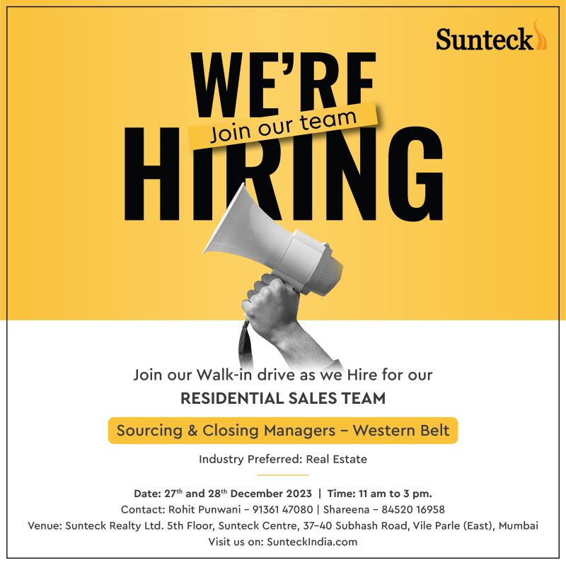 Sandeep Tiwari on LinkedIn: #hiring #job #opportunity #openings # ... Sandeep Tiwari on LinkedIn: #hiring #job #opportunity #openings # ...