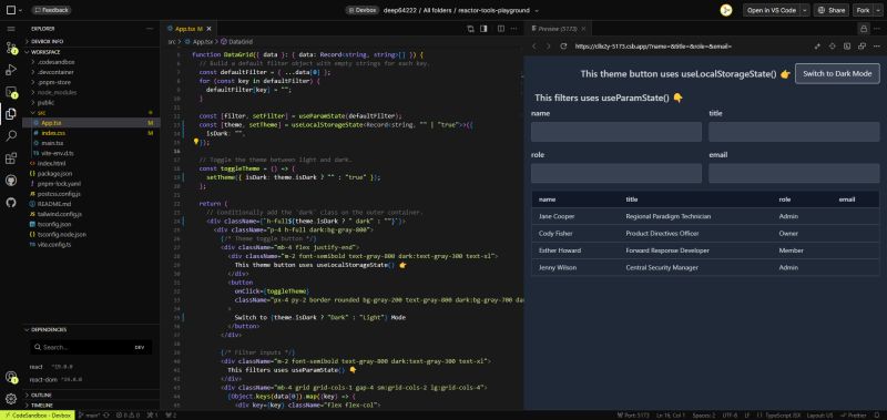 #react #javascript #opensource #webdevelopment #reactor_tools ... #react #javascript #opensource #webdevelopment #reactor_tools ...