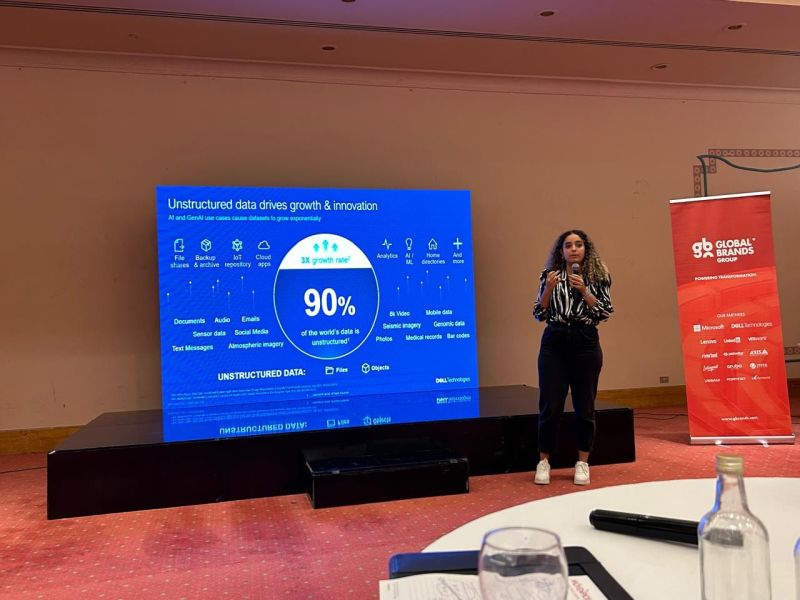 Nouran Khaled on LinkedIn: Thank you Global Brands Group (GBG) for such ... Nouran Khaled on LinkedIn: Thank you Global Brands Group (GBG) for such ...