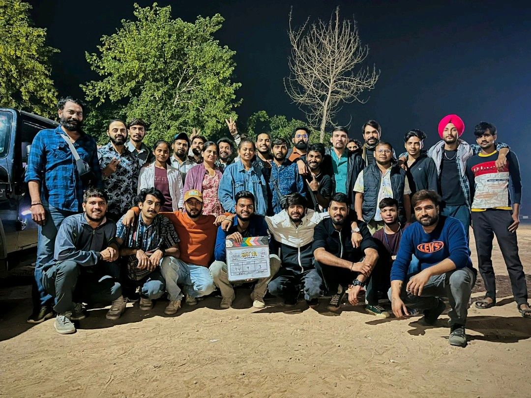 Vishesh gaur on LinkedIn: #satya Vishesh gaur on LinkedIn: #satya