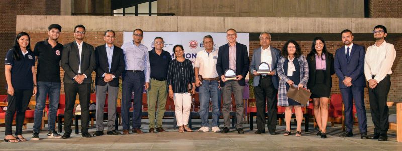 Saurabh Wani on LinkedIn: #iimaalumni #networkingmagic #bridginggenerations Saurabh Wani on LinkedIn: #iimaalumni #networkingmagic #bridginggenerations