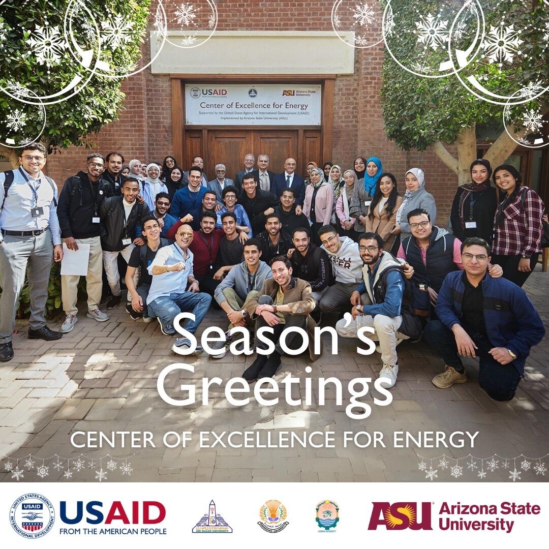 COE Energy Egypt on LinkedIn: #coeenergy #seasonsgreetings2023 COE Energy Egypt on LinkedIn: #coeenergy #seasonsgreetings2023
