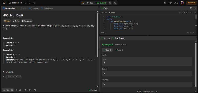 #efficiencygoals #vitbhopal #leetcode #50dayscodingchallenge… | Nimesh ... #efficiencygoals #vitbhopal #leetcode #50dayscodingchallenge… | Nimesh ...