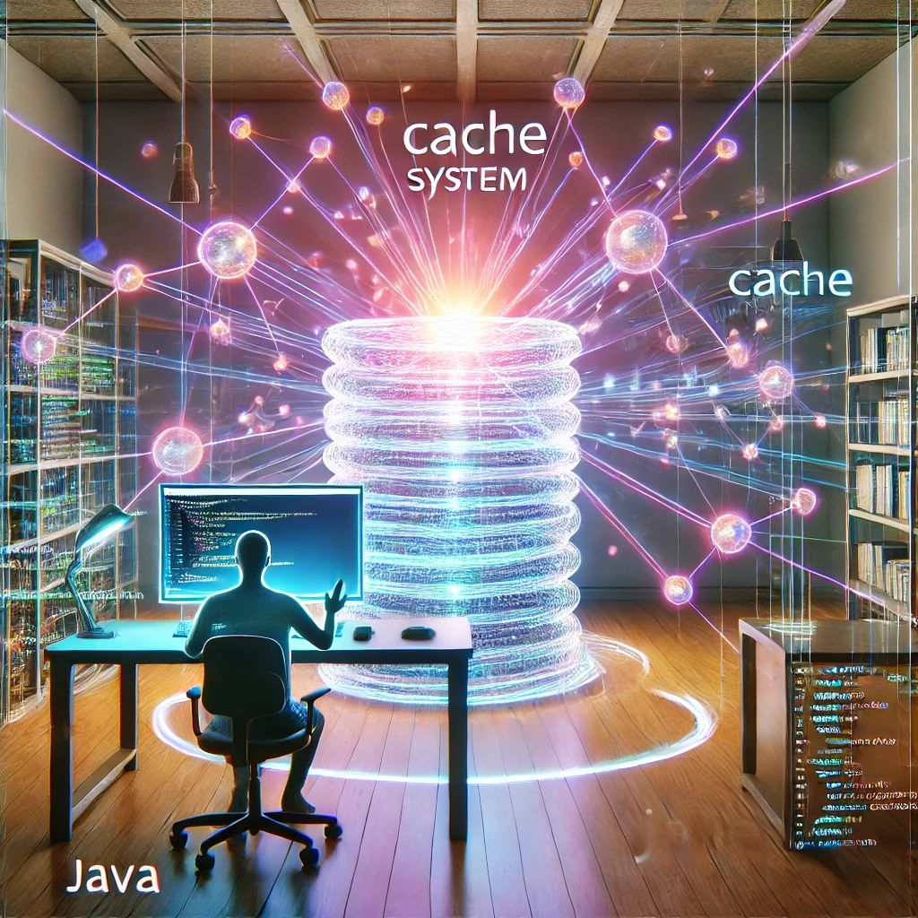 Hamed Farzanefar on LinkedIn: #caching #java #performance #springboot Hamed Farzanefar on LinkedIn: #caching #java #performance #springboot