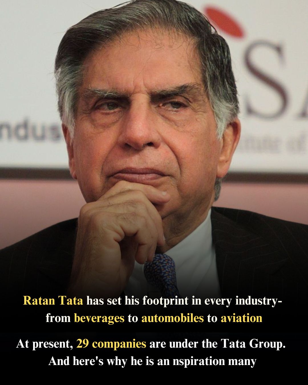 Sawan S Laddha on LinkedIn: #ratantata #business #leaders | 33 comments Sawan S Laddha on LinkedIn: #ratantata #business #leaders | 33 comments