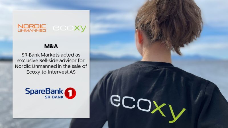 Ragnvald Kavli på LinkedIn: Vi gratulerer med en vellykket transaksjon ... Ragnvald Kavli på LinkedIn: Vi gratulerer med en vellykket transaksjon ...