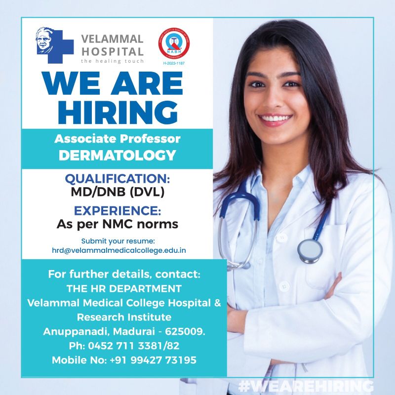 Gowri M on LinkedIn: We are Hiring! Gowri M on LinkedIn: We are Hiring!