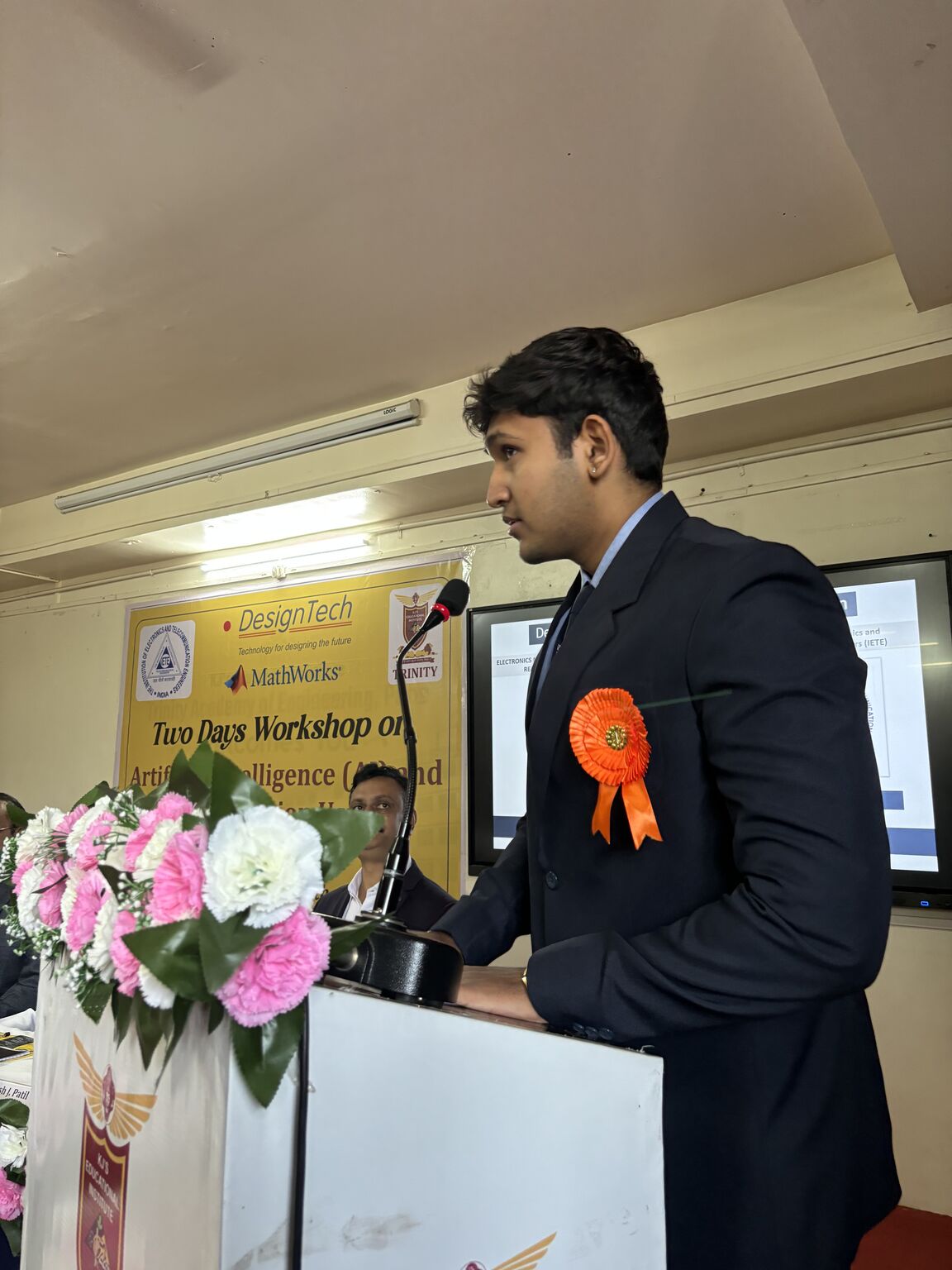 Pratham Pardeshi on LinkedIn: #ai #matlab #leadership #trinityacademy Pratham Pardeshi on LinkedIn: #ai #matlab #leadership #trinityacademy