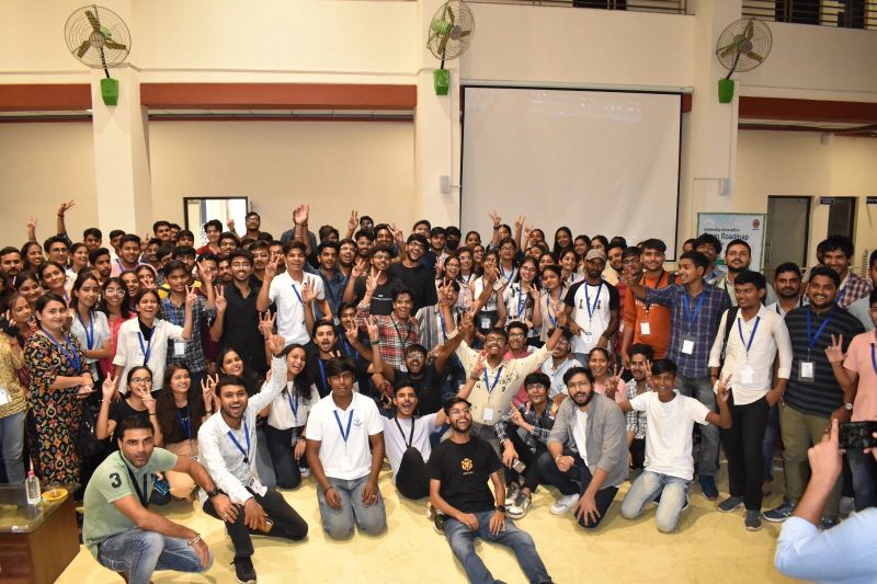 PUSHPENDRA SINGH on LinkedIn: #hackforindia #innovation #collaboration ... PUSHPENDRA SINGH on LinkedIn: #hackforindia #innovation #collaboration ...