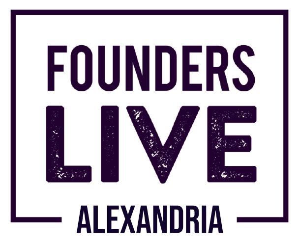 #founderslive #alexandria #founderstories #founder #startup… | Founders ... #founderslive #alexandria #founderstories #founder #startup… | Founders ...