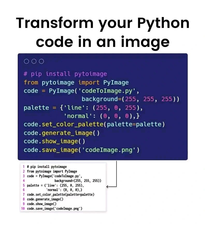 Mayur Korde on LinkedIn: #python #coding #ai Mayur Korde on LinkedIn: #python #coding #ai