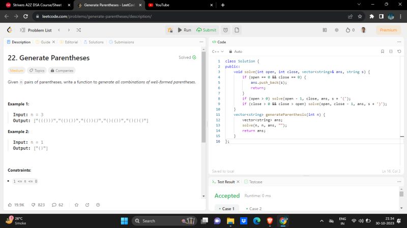 Tejas Kumar on LinkedIn: #dsa #computer #programming #coders # ... Tejas Kumar on LinkedIn: #dsa #computer #programming #coders # ...