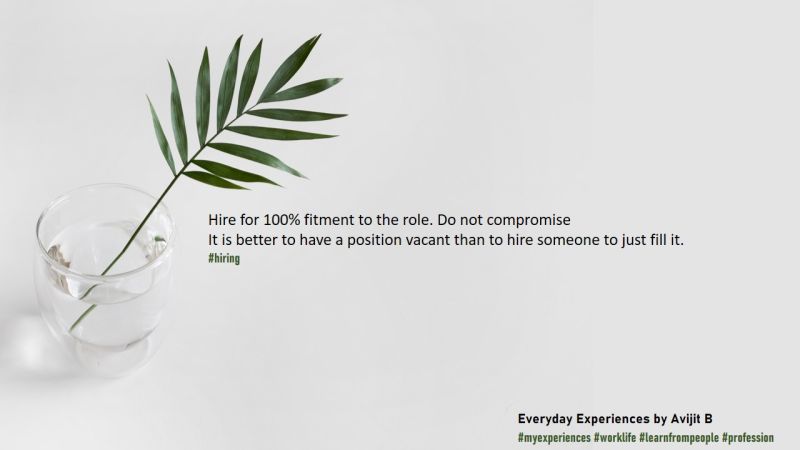 Avijit Bhattacharya on LinkedIn: #hiring Avijit Bhattacharya on LinkedIn: #hiring
