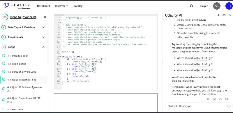 Shubharaj Subedi on LinkedIn: Day 67 and learning the loops in ... Shubharaj Subedi on LinkedIn: Day 67 and learning the loops in ...