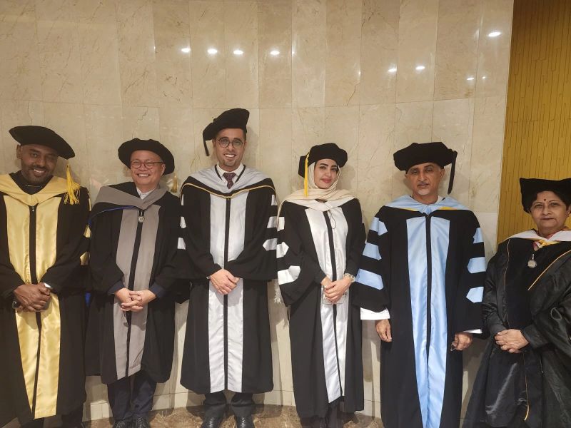 Rami J. Oweis, Ph.D on LinkedIn: #mcbsoman #qs #ranking #mcbslife # ... Rami J. Oweis, Ph.D on LinkedIn: #mcbsoman #qs #ranking #mcbslife # ...