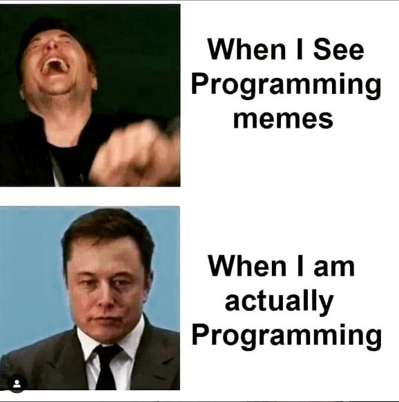 Python on LinkedIn: #programmer #memes #programmingmemes Python on LinkedIn: #programmer #memes #programmingmemes