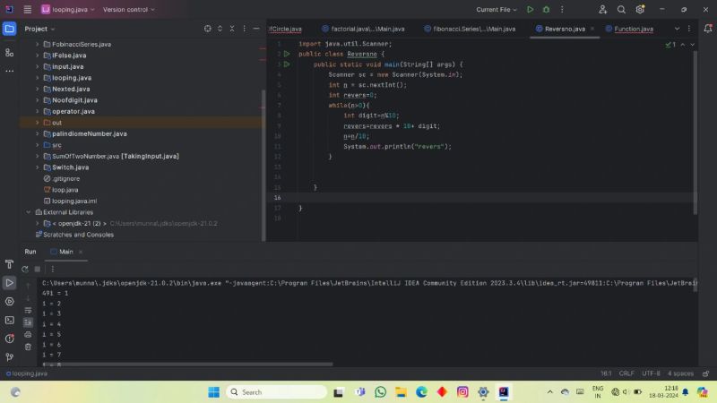 Ankush Shukla on LinkedIn: #javamastery #100dayschallenge #coding # ... Ankush Shukla on LinkedIn: #javamastery #100dayschallenge #coding # ...