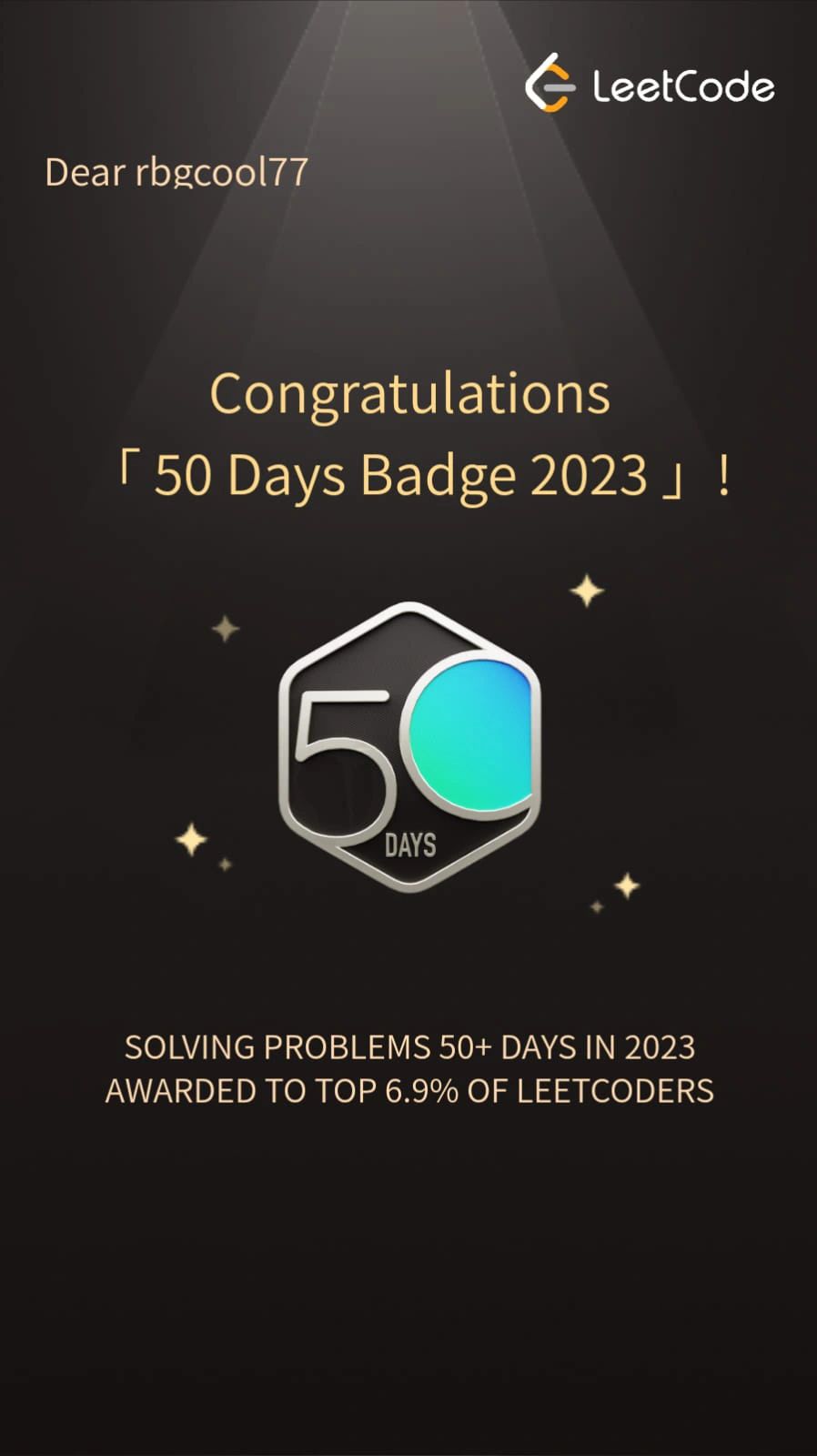 Rajnish Bharti Goswami on LinkedIn: #leetcode #leetcodechallenge # ... Rajnish Bharti Goswami on LinkedIn: #leetcode #leetcodechallenge # ...