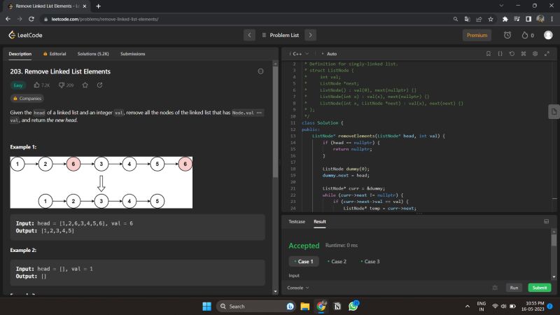 Bhargav Patki on LinkedIn: #100daysofcode #github #cpp #codingchallenge Bhargav Patki on LinkedIn: #100daysofcode #github #cpp #codingchallenge