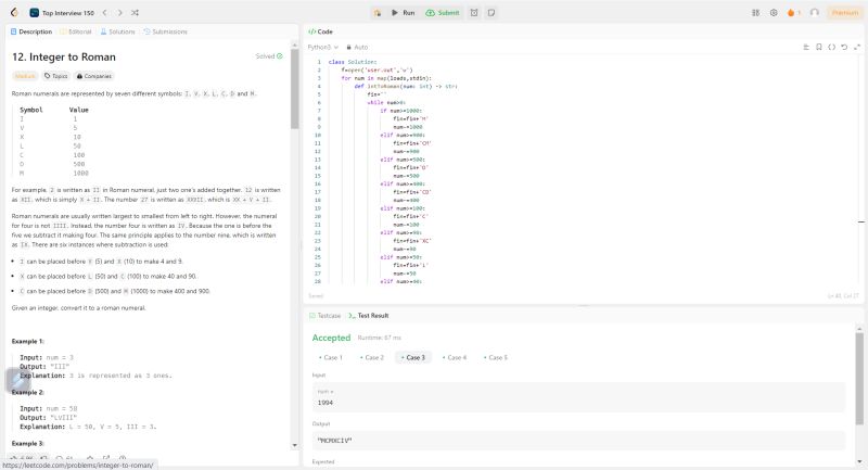 Piyush Bokaria on LinkedIn: #100daysofcoding #leetcode #programming # ... Piyush Bokaria on LinkedIn: #100daysofcoding #leetcode #programming # ...