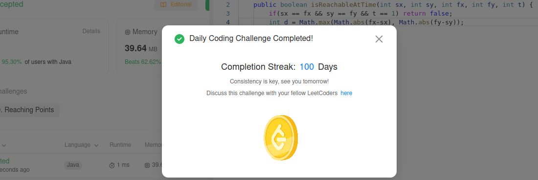Deepak Goyal on LinkedIn: #leetcode #codingjourney # ... Deepak Goyal on LinkedIn: #leetcode #codingjourney # ...