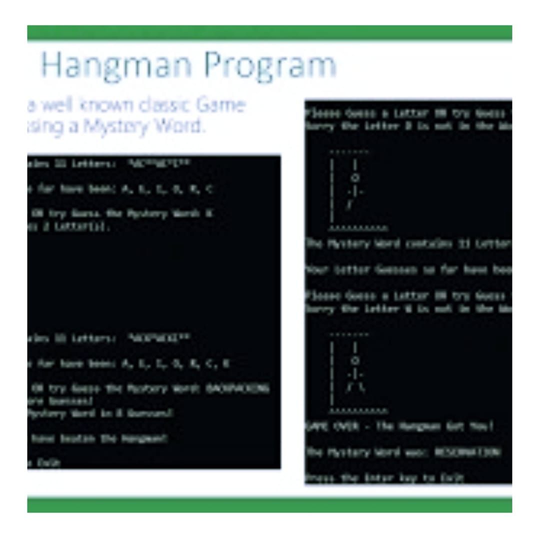 TAYYABA ANWER on LinkedIn: #100daysofcode #hangman_game # ... TAYYABA ANWER on LinkedIn: #100daysofcode #hangman_game # ...
