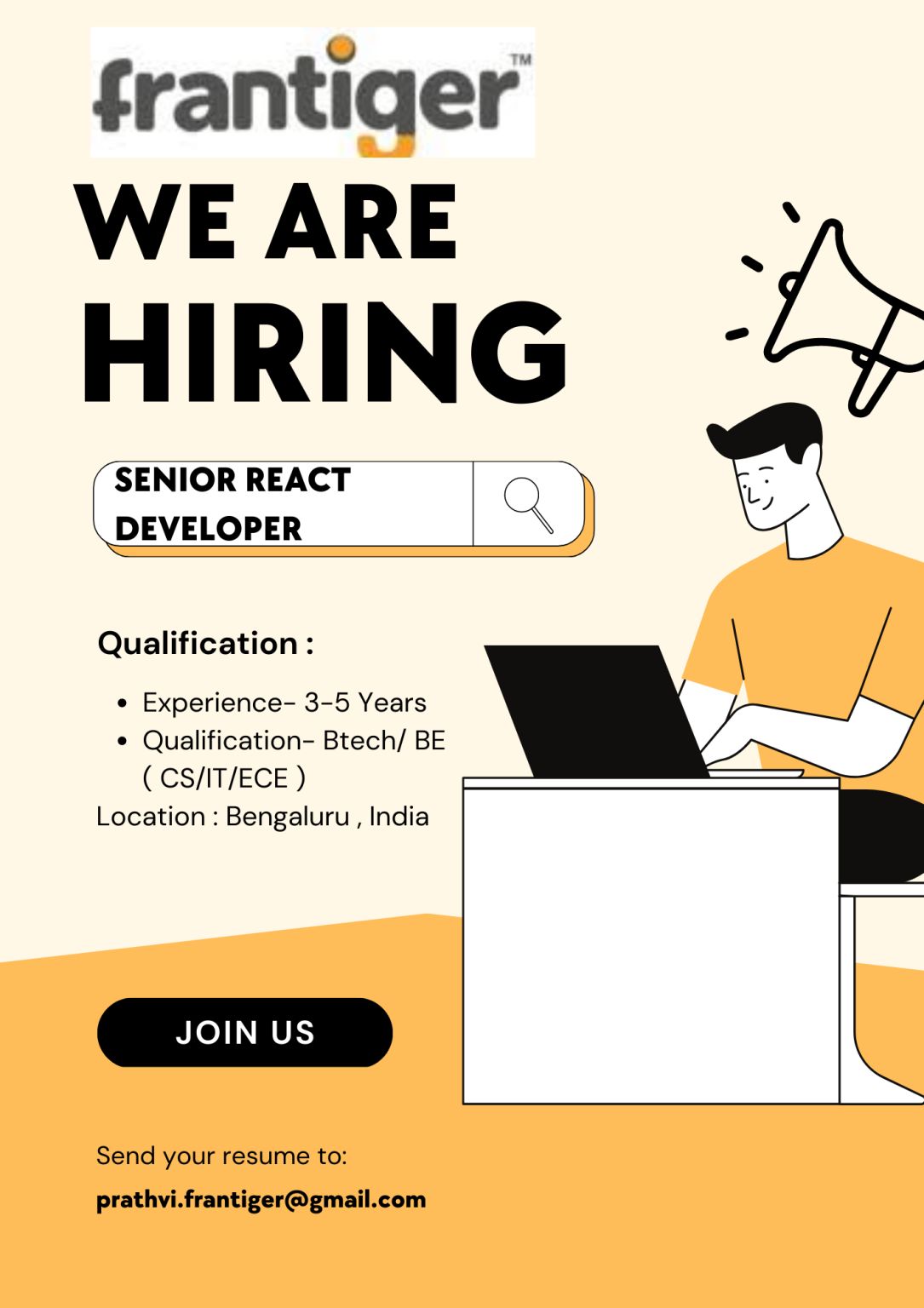Prathvi Shetty on LinkedIn: #reactjsdeveloper #react #reactjs # ... Prathvi Shetty on LinkedIn: #reactjsdeveloper #react #reactjs # ...