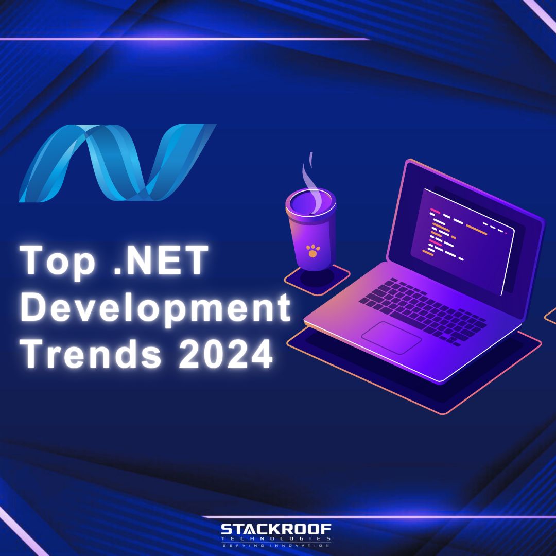 StackRoof Technologies on LinkedIn: #dotnet #dotnettrends # ... StackRoof Technologies on LinkedIn: #dotnet #dotnettrends # ...