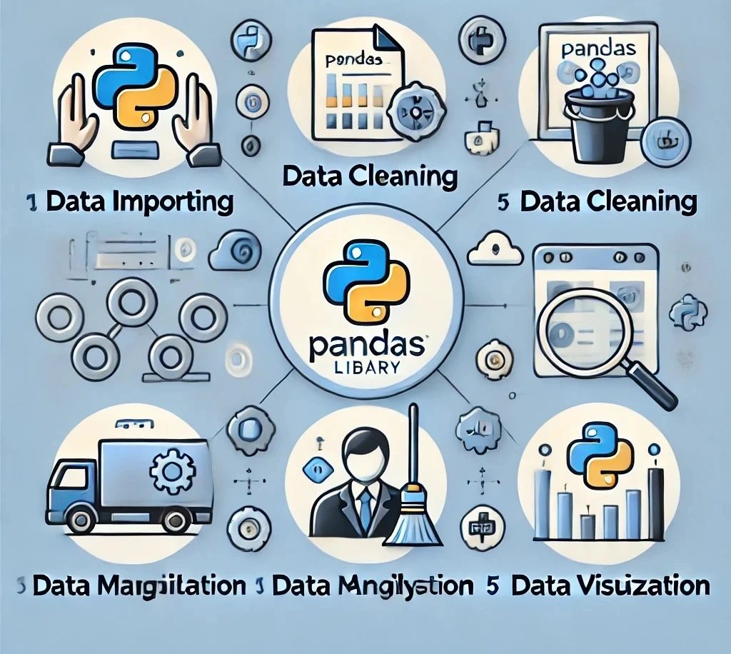 BADUGU VENKATA GANESH on LinkedIn: #datascience #pandas #python # ... BADUGU VENKATA GANESH on LinkedIn: #datascience #pandas #python # ...