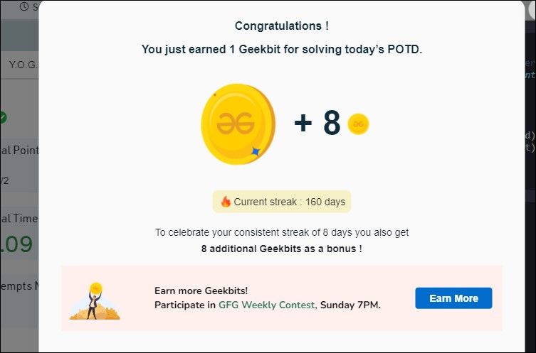 Purna Nand on LinkedIn: #365daysofcode #datastructuresandalgorithms # ... Purna Nand on LinkedIn: #365daysofcode #datastructuresandalgorithms # ...