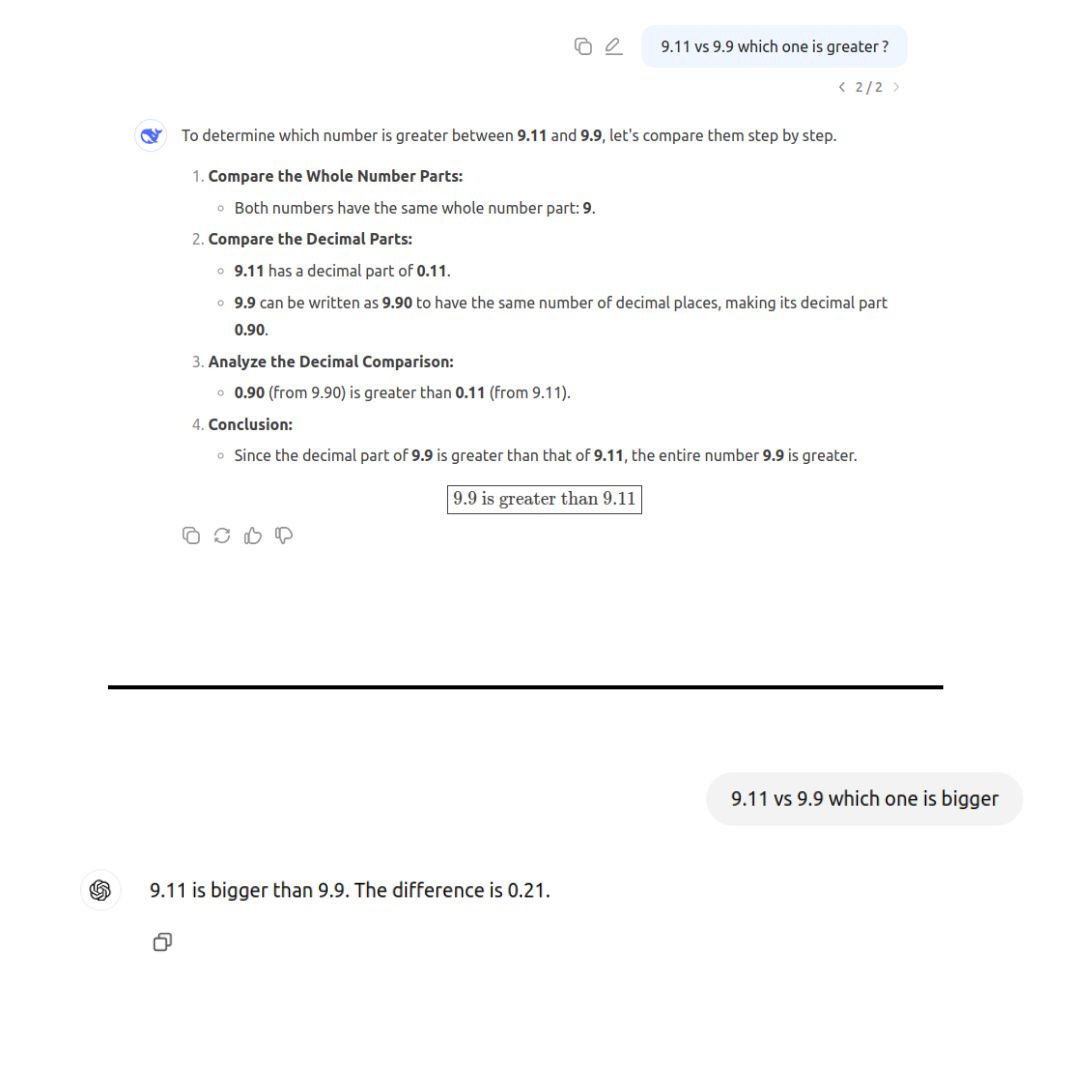 Abdul Rafay Atiq on LinkedIn: #ai #deepseek #precision #chatgpt # ... Abdul Rafay Atiq on LinkedIn: #ai #deepseek #precision #chatgpt # ...