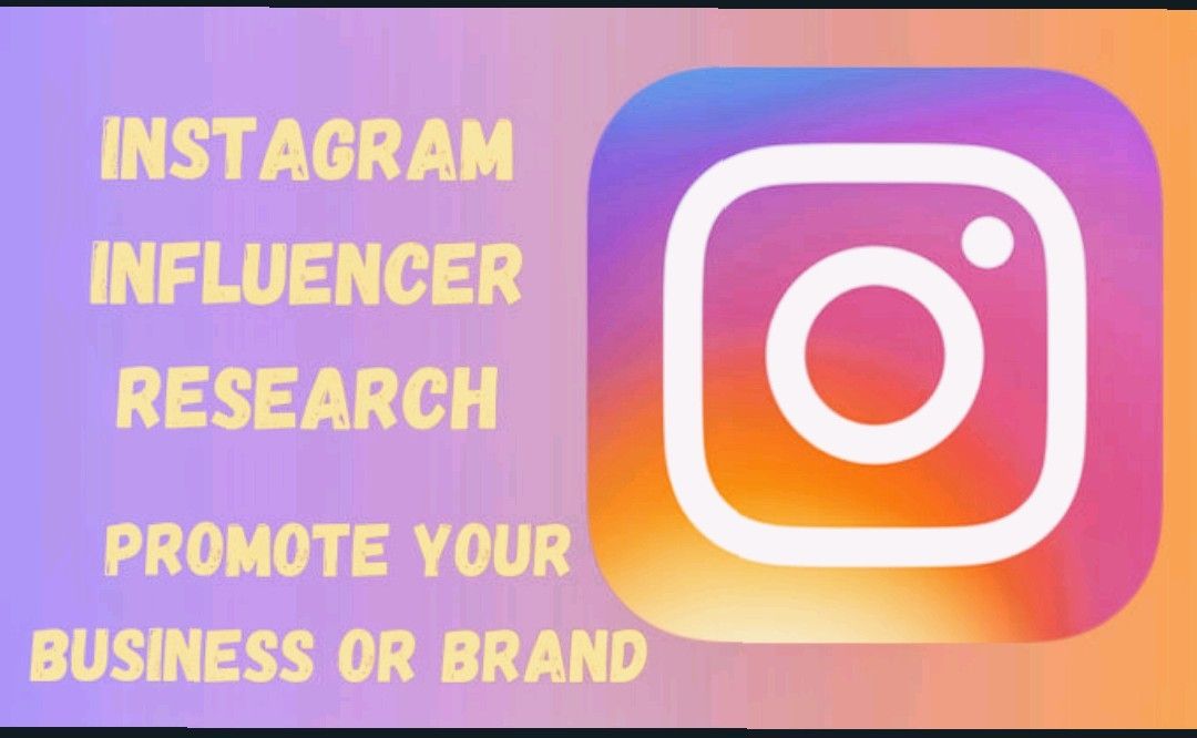 Ameer Hamza Freelancer on LinkedIn: Instagram Influencer research expert Ameer Hamza Freelancer on LinkedIn: Instagram Influencer research expert