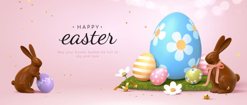 Denico Food Ingredients on LinkedIn: #denicofoodingredients #happyeaster Denico Food Ingredients on LinkedIn: #denicofoodingredients #happyeaster