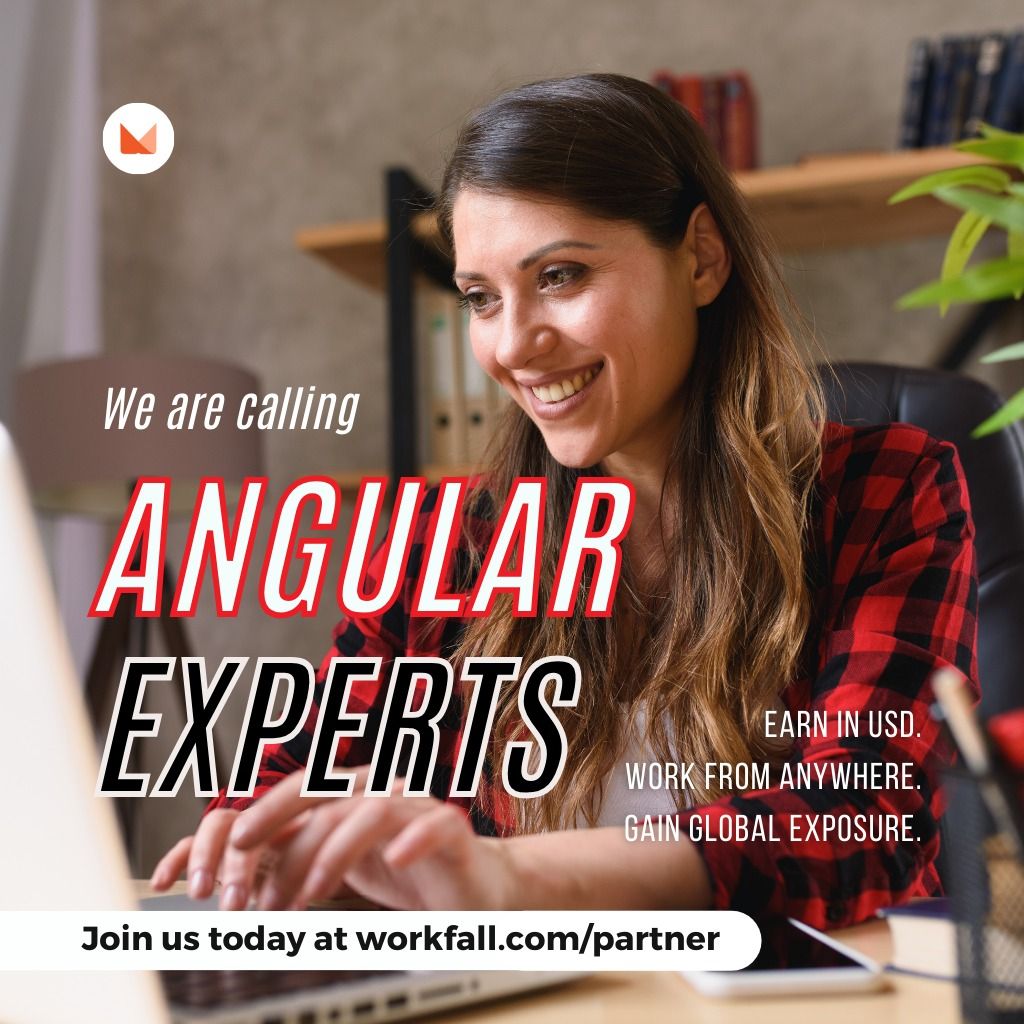 Shruti Jain on LinkedIn: #angular #workfall #frontend #developers # ... Shruti Jain on LinkedIn: #angular #workfall #frontend #developers # ...