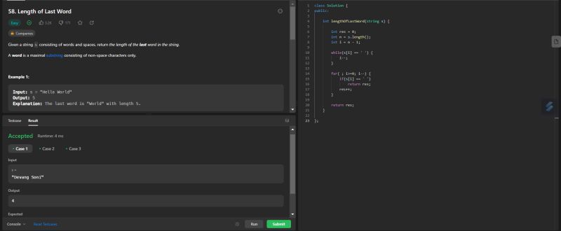 #connections #100daysofcodechallenge #leetcode #dsa #drgvishwanathan # ... #connections #100daysofcodechallenge #leetcode #dsa #drgvishwanathan # ...