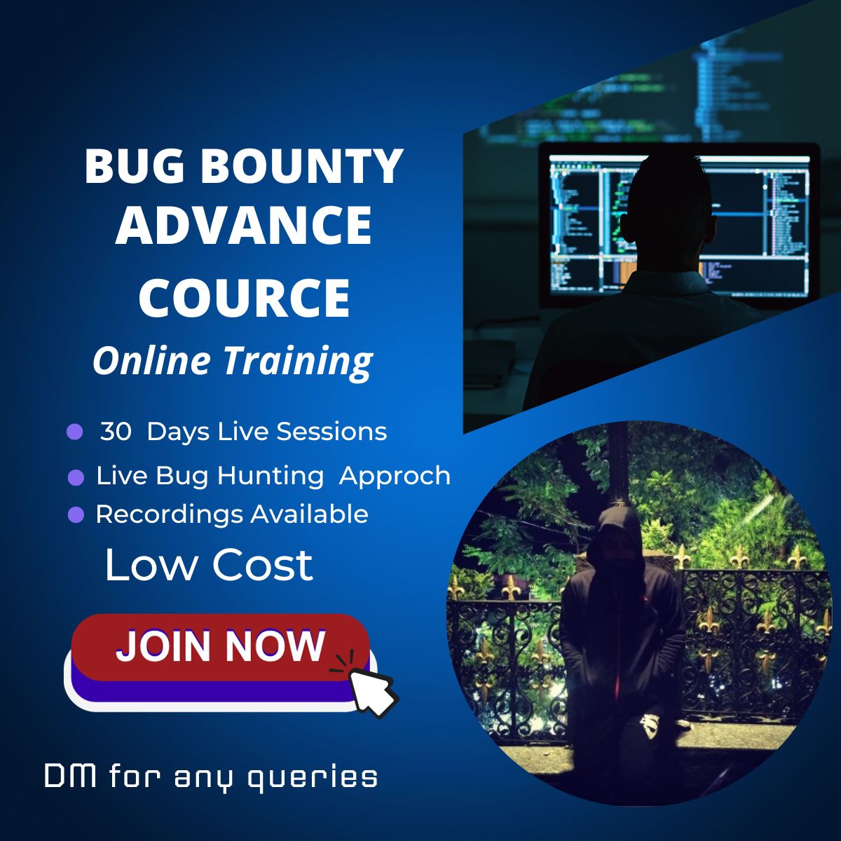 HARSHWARDHAN SINGH CHOUHAN on LinkedIn: Join this Online Training for ... HARSHWARDHAN SINGH CHOUHAN on LinkedIn: Join this Online Training for ...
