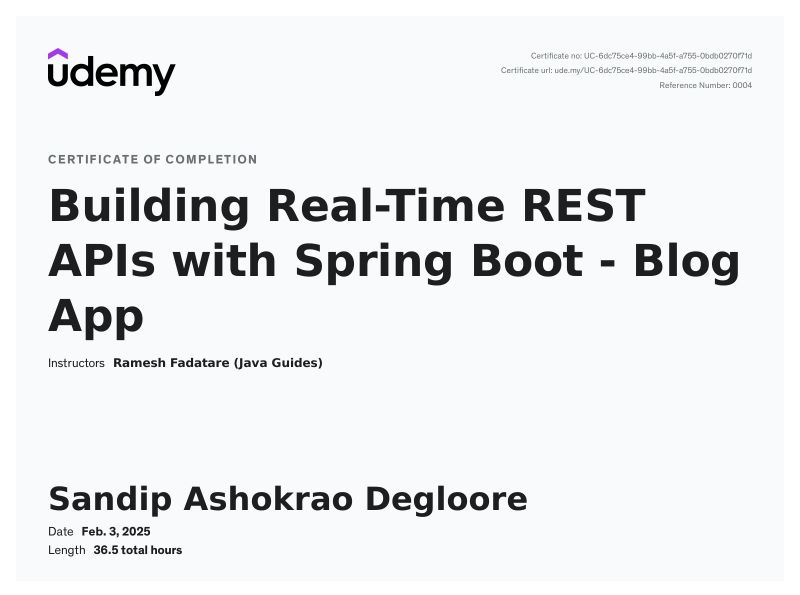 #springboot #spring #mysql #java #springsecurity #restapi… | SANDIP ... #springboot #spring #mysql #java #springsecurity #restapi… | SANDIP ...