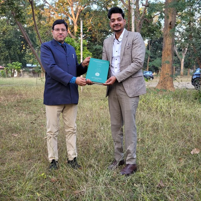 Dr. Shahbaz Ahmad on LinkedIn: #phddefended #dr_attached | 42 comments Dr. Shahbaz Ahmad on LinkedIn: #phddefended #dr_attached | 42 comments