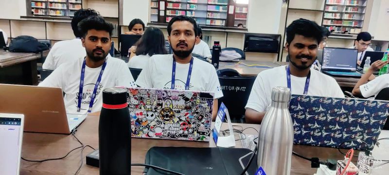 Shivakant Shukla on LinkedIn: #nasa #hackathon Shivakant Shukla on LinkedIn: #nasa #hackathon