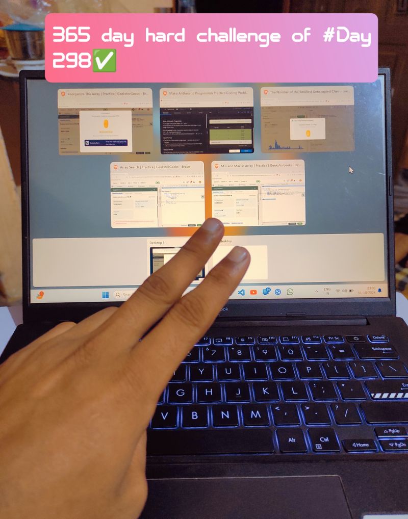 Arvind kumar on LinkedIn: #leetcode #codechef #geeksforgeeks # ... Arvind kumar on LinkedIn: #leetcode #codechef #geeksforgeeks # ...