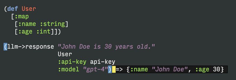 Kapil Reddy on LinkedIn: instructor-clj, a Clojure library inspired by ... Kapil Reddy on LinkedIn: instructor-clj, a Clojure library inspired by ...